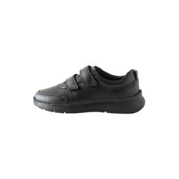 next Sneaker Jungen Gr&ouml;&szlig;e 34.5 schwarz