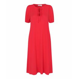 Masai Kleid 'Nyeri' Damen Gr&ouml;&szlig;e 38 melone Sommerkleid