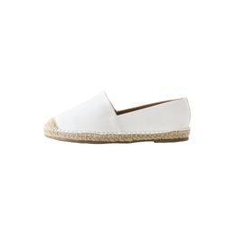 next Espadrilles 'Forever Comfort' female size 39.5/40 White