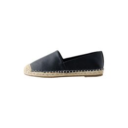 next Espadrilles 'Forever Comfort' female size 35.5 Black