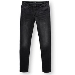 PEAK TIME Jeans 'Mailand' Herren Gr&ouml;&szlig;e 32 grey denim