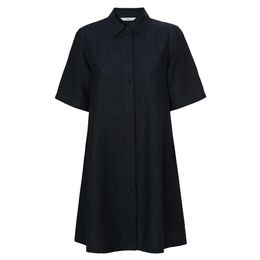 TATUUM Kleid 'Tade' Damen Gr&ouml;&szlig;e 42 dunkelblau Sommerkleid