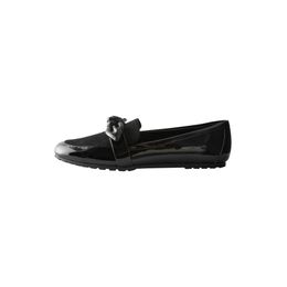 next Slipper 'Forever Comfort ' Damen Gr&ouml;&szlig;e 39 schwarz Sommerschuhe