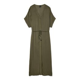 V&eacute;ro Moda VERO MODA Dress 'VMBENTE' female size 38 Olive