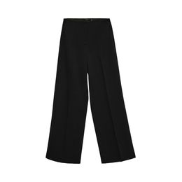 V&eacute;ro Moda Vero Moda Hose 'VMMayli' Damen Gr&ouml;&szlig;e 40 schwarz