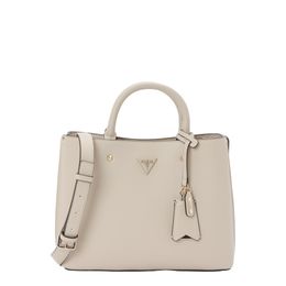 Guess Handtasche 'MERIDIAN II' Damen Gr&ouml;&szlig;e One Size greige