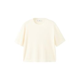 Mango Pullover 'SAMMY' Damen Gr&ouml;&szlig;e XL beige
