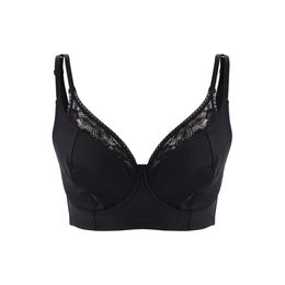 Trendyol Curve BH Damen Gr&ouml;&szlig;e 110 schwarz