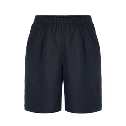 TATUUM Shorts 'Marta' Damen Gr&ouml;&szlig;e 44 navy