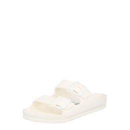 espadrij l'originale espadrij l ́originale Mules 'AMI POOL' female size 42 White