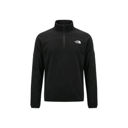 The North Face Athletic Sweater 'Mountain Athletics Glacier' male size M Black / White