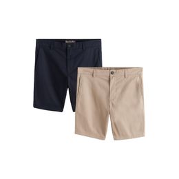 next Chino Pants male size 36 Beige / Navy