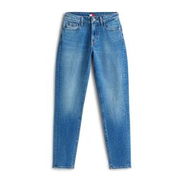 Tommy Jeans Jeans 'Mid Rise Slim' Damen Gr&ouml;&szlig;e 24 blue denim