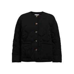 Object Jacke 'OBJAllie' Damen Gr&ouml;&szlig;e XS schwarz Sommerjacke