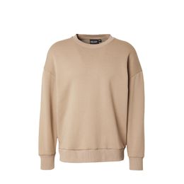 Cars Jeans Sweatshirt 'EAMON' Herren Gr&ouml;&szlig;e XXL taupe