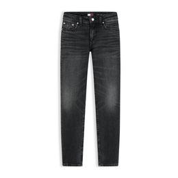 Tommy Jeans Jeans ' MR SLIM' female size 27 Blue denim