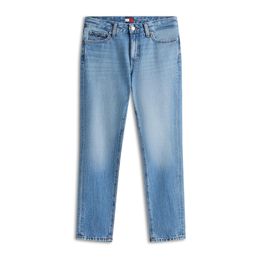 Tommy Jeans Jeans Damen Gr&ouml;&szlig;e 28 blue denim