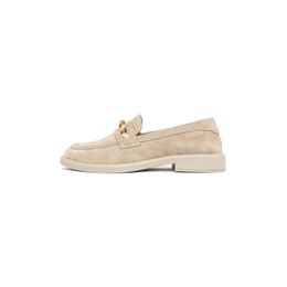 Derimod Slipper Damen Gr&ouml;&szlig;e 37 kitt Sommerschuhe