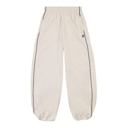 Fila Hose 'San Siro' Damen Gr&ouml;&szlig;e 38 rot / schwarz / wei&szlig;