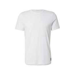 Emporio Armani T-Shirt Herren Gr&ouml;&szlig;e L wei&szlig;