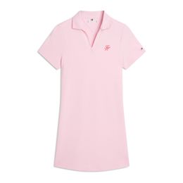 Tommy Hilfiger Dress '1985' female size 42 Rose