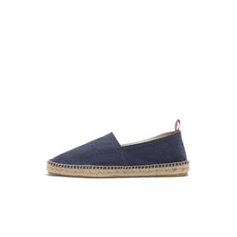 Castaner Casta&ntilde;er Espadrilles ' PABLO ' Herren Gr&ouml;&szlig;e 44 blau