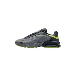 Nike Sportswear Sneakers 'Air Max Fire' male size 43 Dark grey / Lime / Black