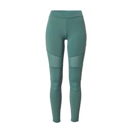 Urban Classics Leggings female size L Mint
