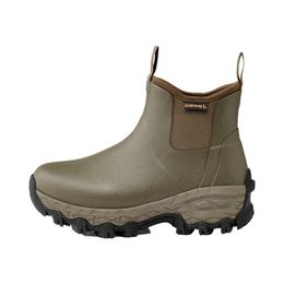 Gateway1 Damen Kurz-Gummistiefel Woodwalker 7" Walnut (Gr&ouml;&szlig;e: 9)