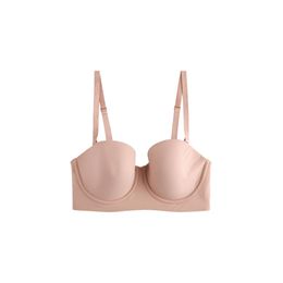 next Bra 'Ultimate Comfort' female size 70 Nude