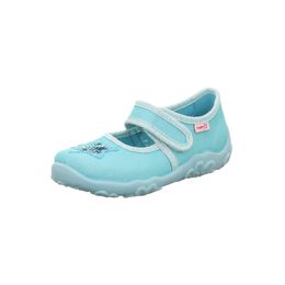 Superfit Slippers 'Bonny' boy size 26 Blue