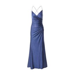 Mascara Abendkleid Damen Gr&ouml;&szlig;e 36 navy Sommerkleid