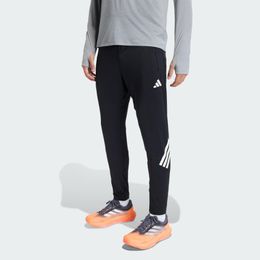 adidas Performance Sporthose 'Adi365 Iconic' Herren Gr&ouml;&szlig;e XL schwarz / wei&szlig;
