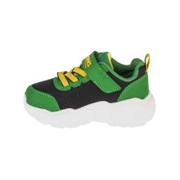 Skechers Sneakers boy size 25 Green
