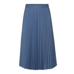 TATUUM Skirt 'BARI' female size 46 Blue