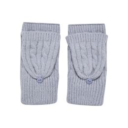 Urban Classics F&auml;ustlinge Herren Gr&ouml;&szlig;e L/XL grau
