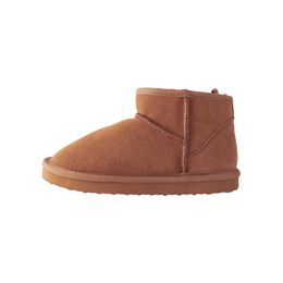 next Boots boy size 26.5 Brown