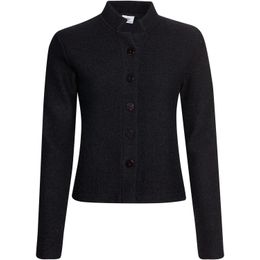 Hammerschmid Strickjacke Gerlos Marine (Gr&ouml;&szlig;e: 46)