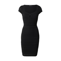 Guess Kleid 'MICHELLE' Damen Gr&ouml;&szlig;e L schwarz