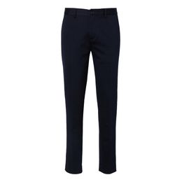 Scotch & Soda SCOTCH & SODA Chino Pants 'Seasonal Core Mott' male size 32 Navy / Dusty blue