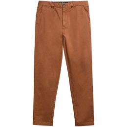 Barbour Hose Stretch Twill Dark Sand (Gr&ouml;&szlig;e: 36/32)