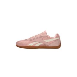 Reebok Sneaker 'Ultra Lo' Damen Gr&ouml;&szlig;e 40.5 altrosa / naturwei&szlig; Sommerschuhe