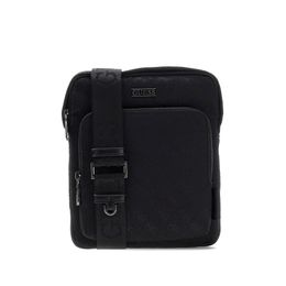 Guess Umh&auml;ngetasche 'Boston' Herren Gr&ouml;&szlig;e One Size schwarz