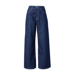 Balmohk Jeans Damen Gr&ouml;&szlig;e 27/28 blue denim