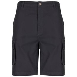 Karl Kani Shorts Herren Gr&ouml;&szlig;e 38 schwarz / wei&szlig;