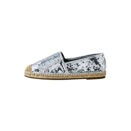 next Espadrilles 'Forever Comfort' female size 36 Silver
