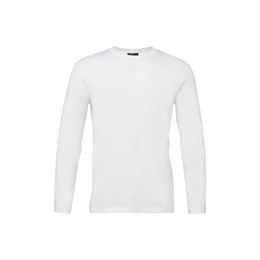 s.Oliver Shirt male size XL White