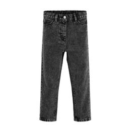 next Jeans girl size 140 Grey denim