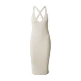 A LOT LESS Kleid 'Kalyn' Damen Gr&ouml;&szlig;e 40 offwhite Sommerkleid