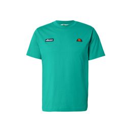 Ellesse T-Shirts 'Floran' Herren Gr&ouml;&szlig;e S smaragd